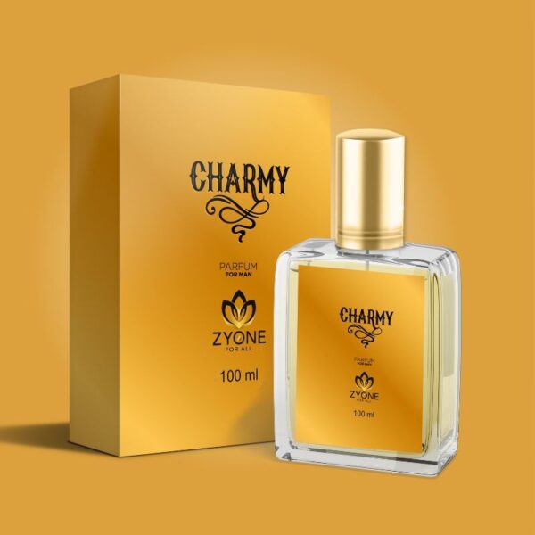 Perfume Zyone Charmy 100ml