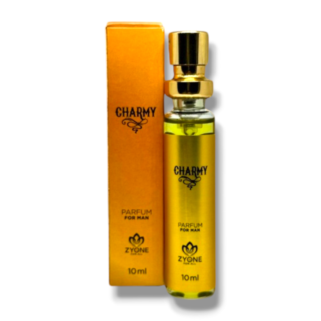 Perfume Charmy Zyone 10ml